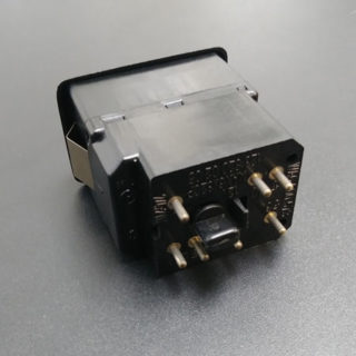 Mercedes Hazard Flasher Warning Relay 450SL 380SL 240D 300CD - Haas ...